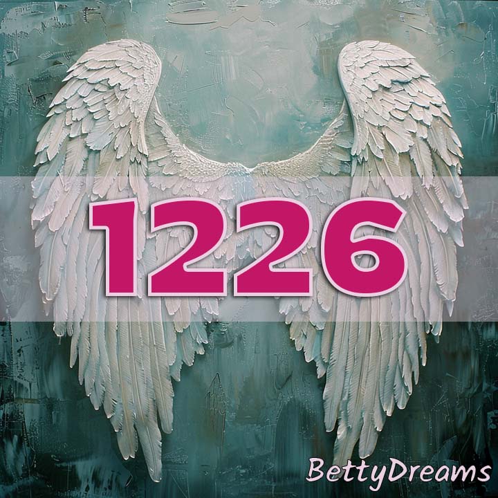 1226 Angel Number: Surprising & Powerful Meanings