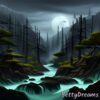 Dream About Forest: 10 Powerful Interpretations (by Betty)