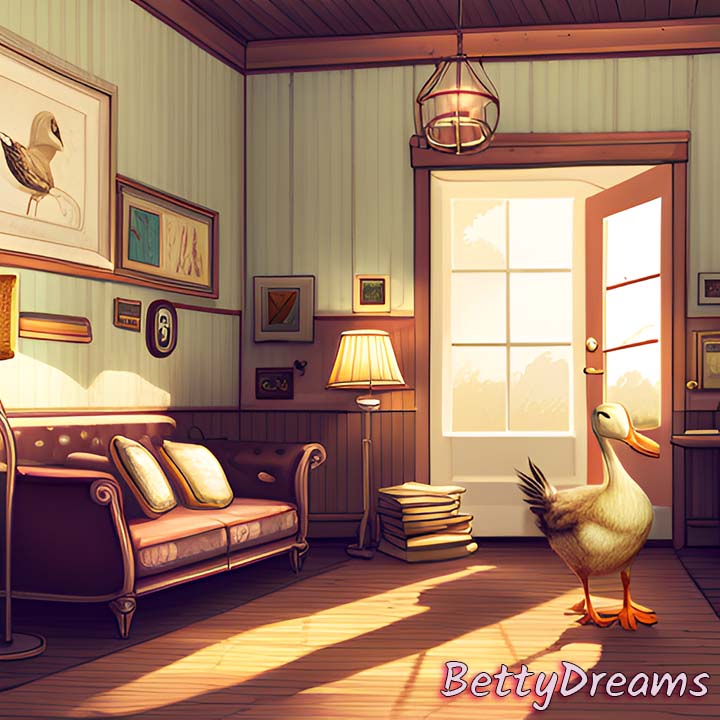 Dream About Ducks: 10 Powerful Interpretations (by Betty)