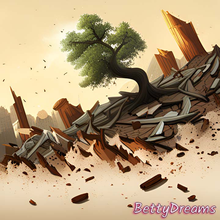 Dream About Earthquake: 10 Powerful Interpretations