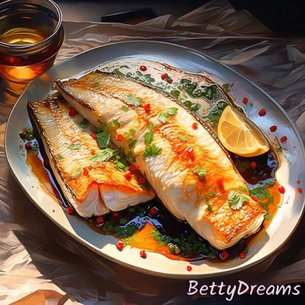 Dream About Eating Fish: 10 Powerful Interpretations (by Betty)