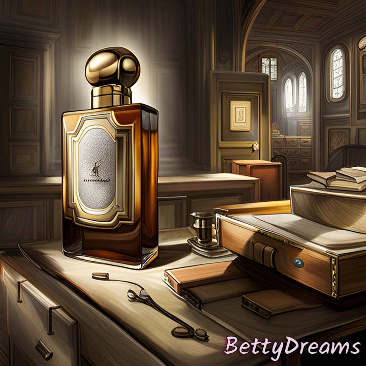 Dream About Perfume: 10 Powerful Interpretations