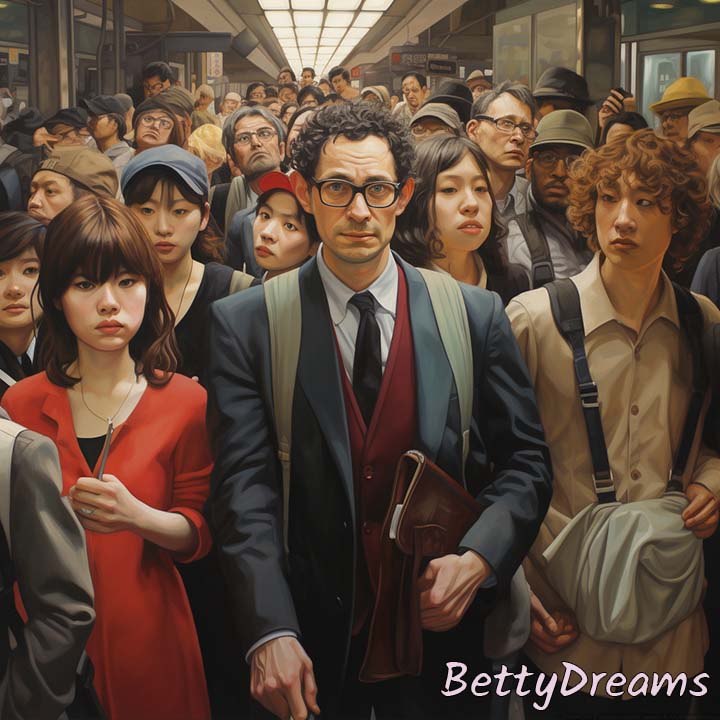 Looking For Someone In A Dream: 10 Powerful Meanings