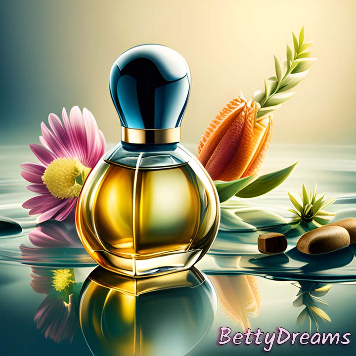 Dream About Perfume: 10 Powerful Interpretations