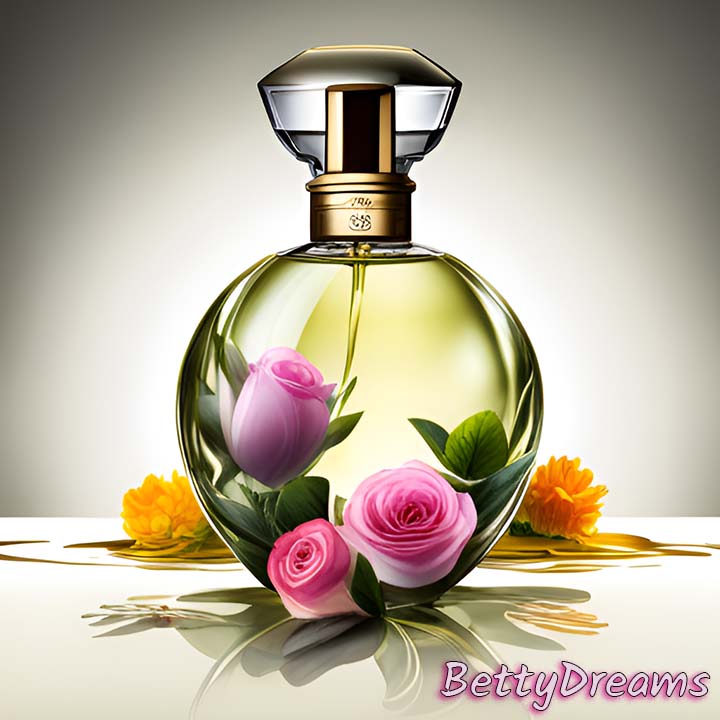 Dream About Perfume: 10 Powerful Interpretations