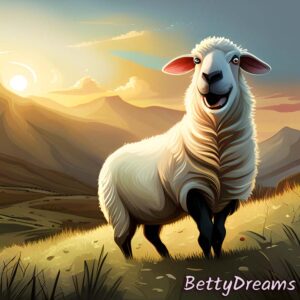 Dream About Sheep: 10 Powerful Interpretations (by Betty)