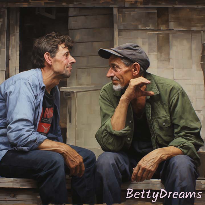 Dream About Someone Telling You Something: 10 Meanings