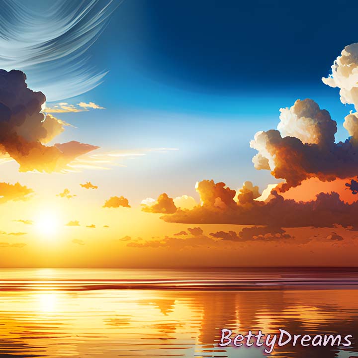 Dream About Sunset: 10 Powerful Interpretations (by Betty)