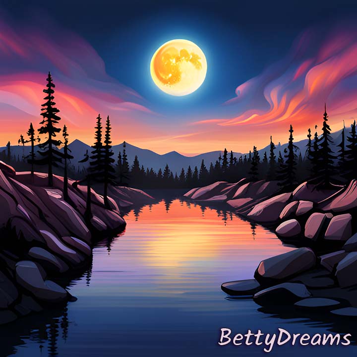 Dream About Sunset: 10 Powerful Interpretations (by Betty)