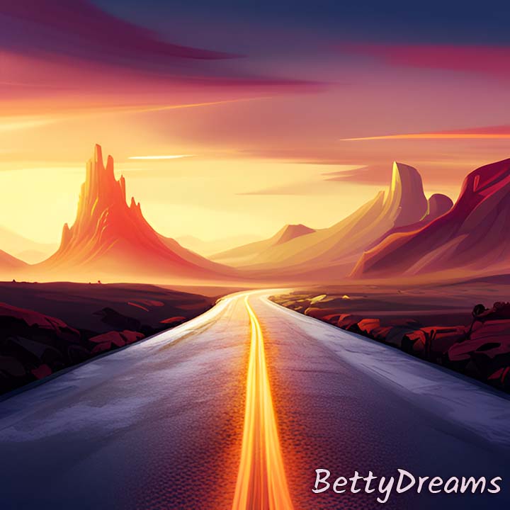 Dream About Sunset: 10 Powerful Interpretations (by Betty)