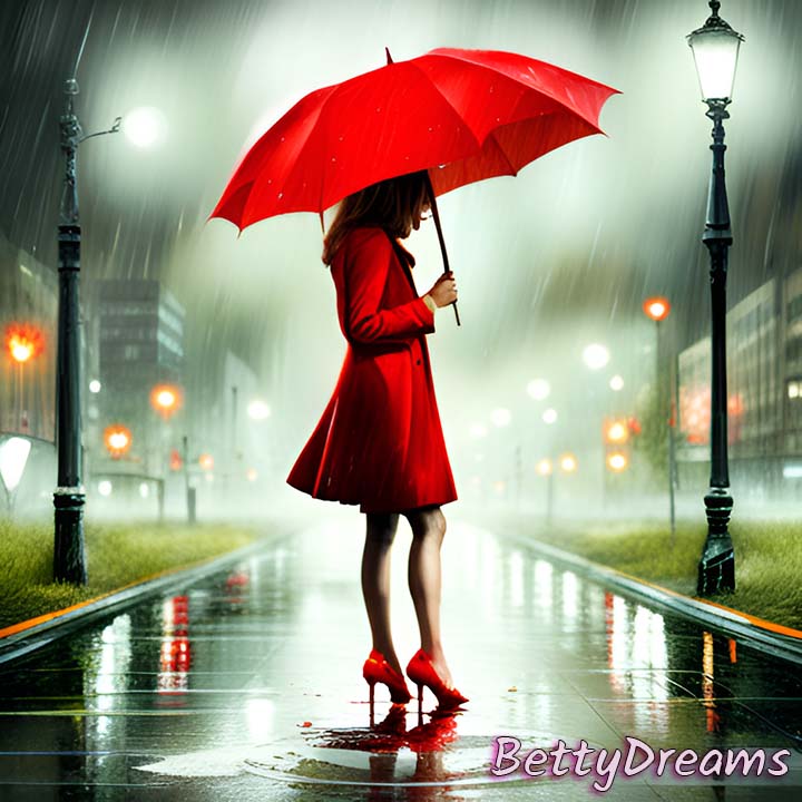 Dream About Red Shoes: 10 Powerful Interpretations (by Betty)