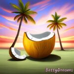 Dream About Coconut: 10 Powerful Interpretations (by Betty)