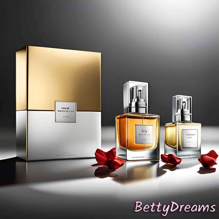 Dream About Perfume: 10 Powerful Interpretations