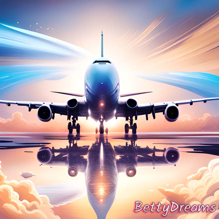 Dream of Rushing To Catch A Flight: 10 Powerful Interpretations