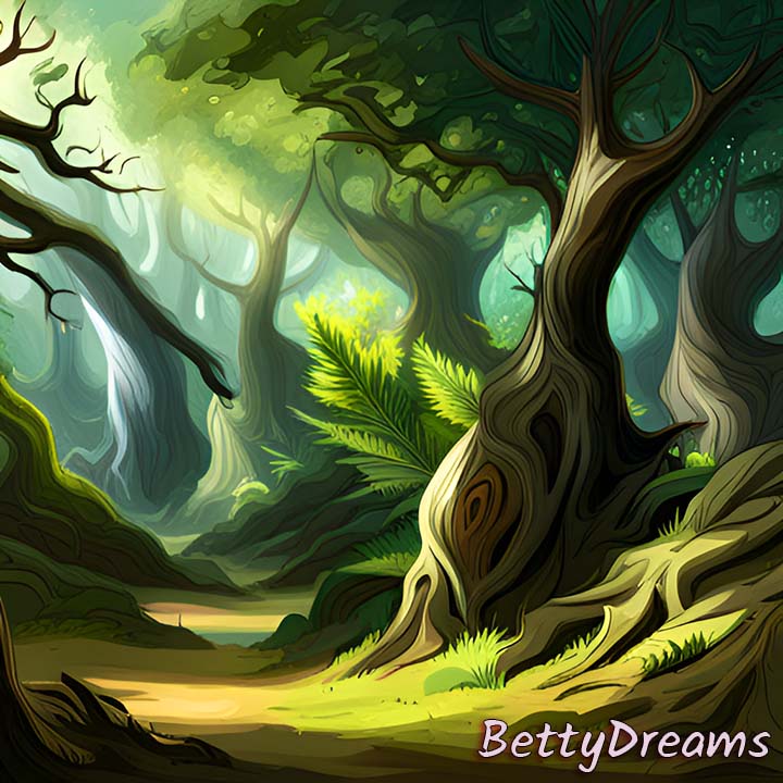 Dream About Forest: 10 Powerful Interpretations (by Betty)