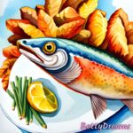 Dream About Fried Fish: 10 Powerful & Surprising Interpretations