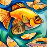 Dream About Fried Fish: 10 Powerful & Surprising Interpretations