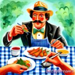 Dream About Fried Fish: 10 Powerful & Surprising Interpretations