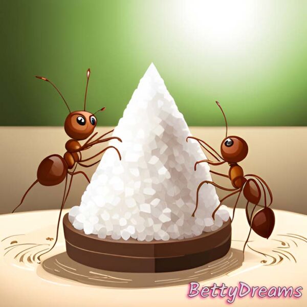 Dream About Ants: 10 Powerful Interpretations (by Betty)