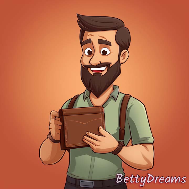 Losing Wallet in Dream: 10 Powerful Meanings (by Betty)