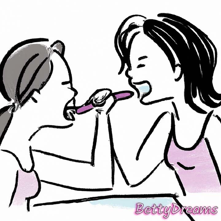 Dream of Brushing Teeth: 10 Surprising & Powerful Meanings