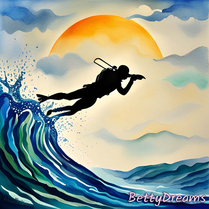 Dream About Scuba Diving: 10 Surprising Interpretations