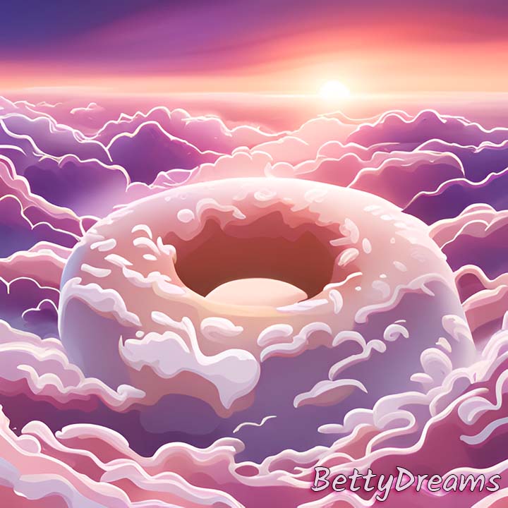 Dream About Donuts: 10 Powerful Interpretations (by Betty)