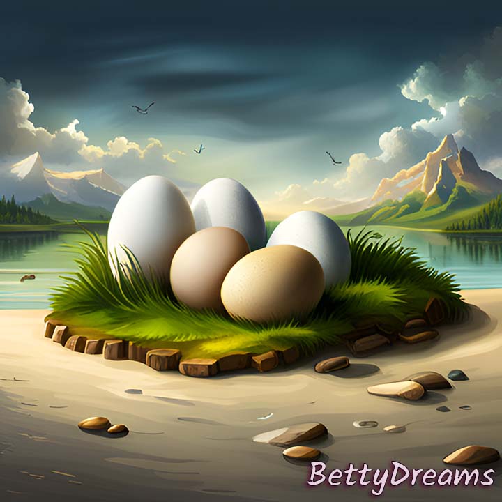 Dream About Ducks: 10 Powerful Interpretations (by Betty)