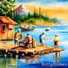 Dream About Fried Fish: 10 Powerful & Surprising Interpretations