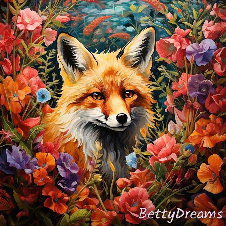 Fox In Dreams: 10 Powerful Meanings (by Betty)