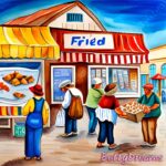 Dream About Fried Fish: 10 Powerful & Surprising Interpretations