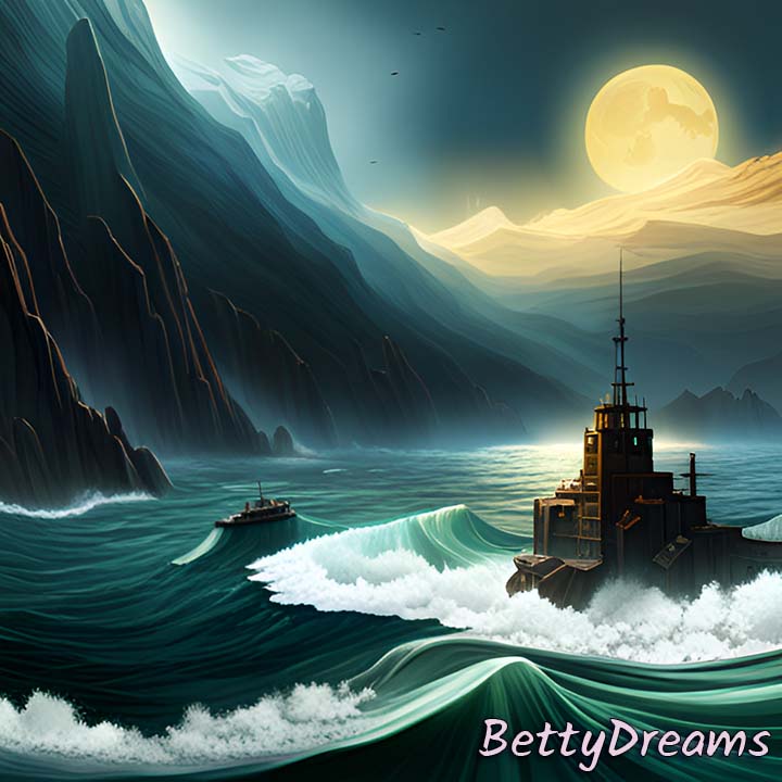 Dream of Swimming: 10 Powerful Interpretations | BettyDreams