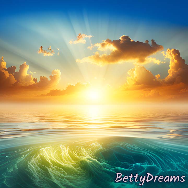 Dreams About Swimming In Ocean: 10 Powerful Interpretations