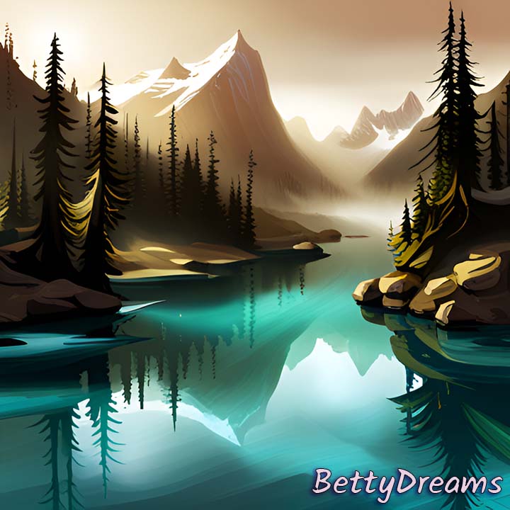 Dream of Swimming: 10 Powerful Interpretations | BettyDreams
