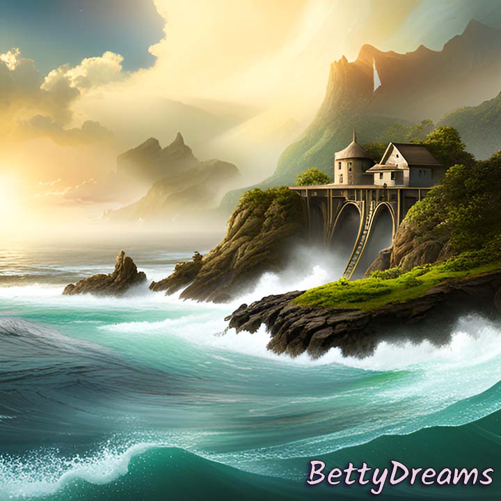 Dream of Swimming: 10 Powerful Interpretations | BettyDreams