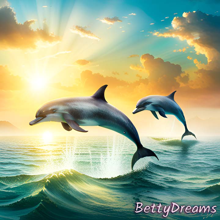 Dream of Swimming: 10 Powerful Interpretations | BettyDreams