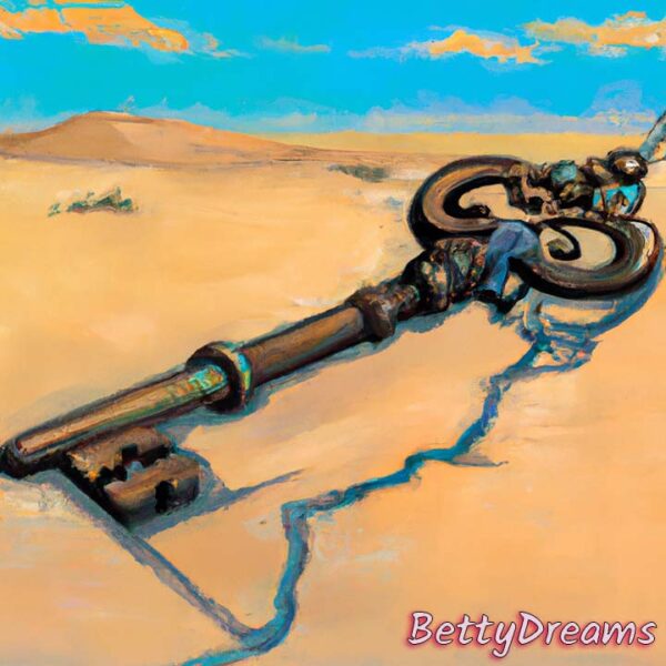Dream About Keys: 10 Powerful Interpretations (by Betty)