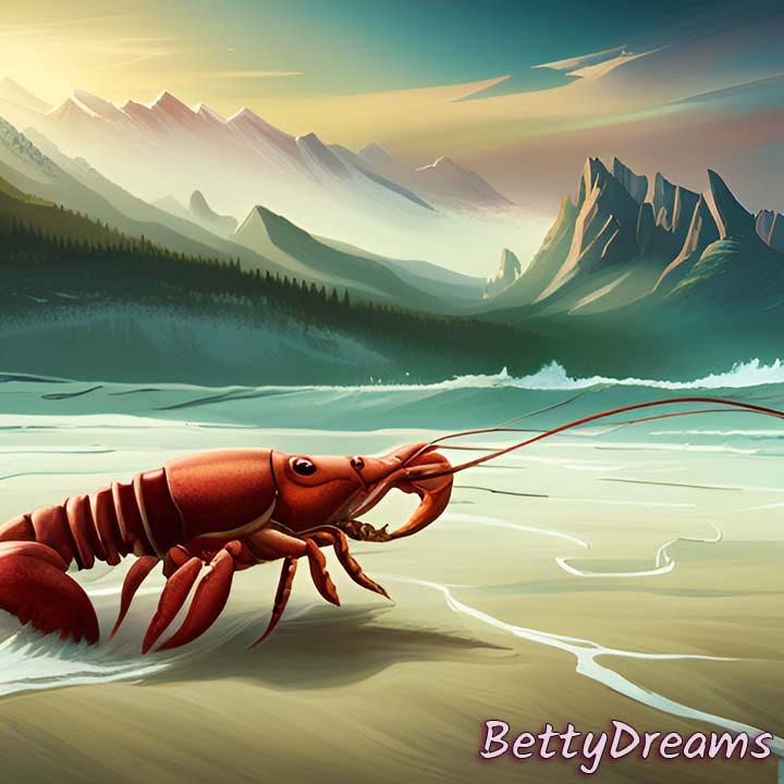 Dream About Lobster: 10 Powerful Interpretations | BettyDreams