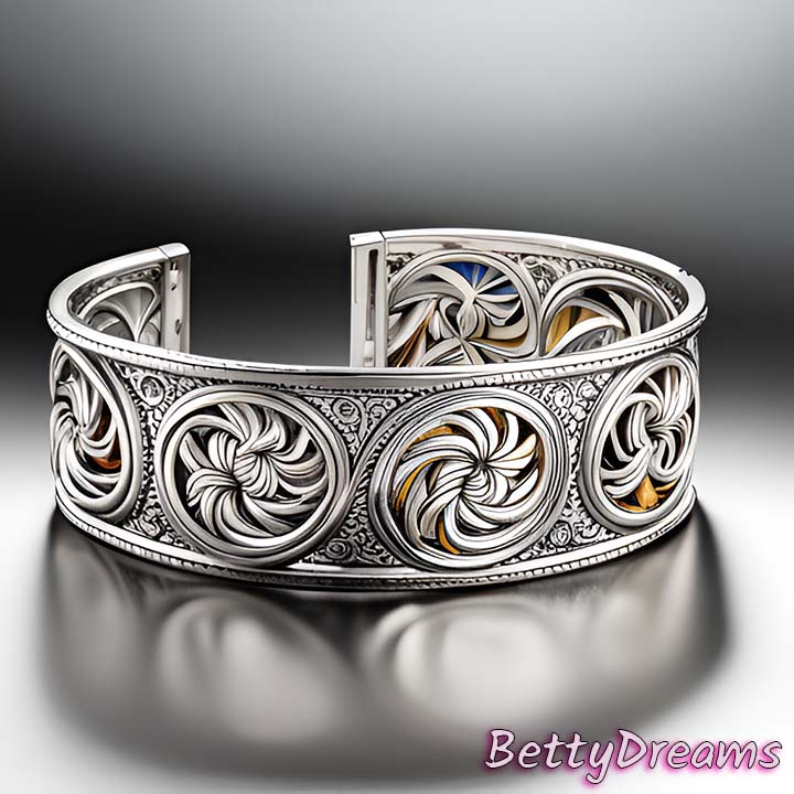 Dream About Bracelet: 10 Powerful Interpretations (by Betty)