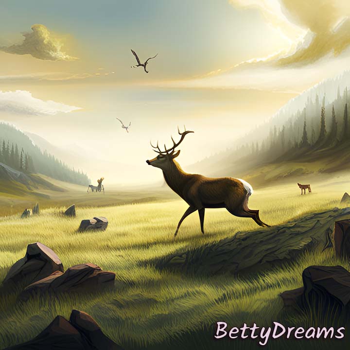 Dream About Deer: 10 Powerful Interpretations (by Betty)