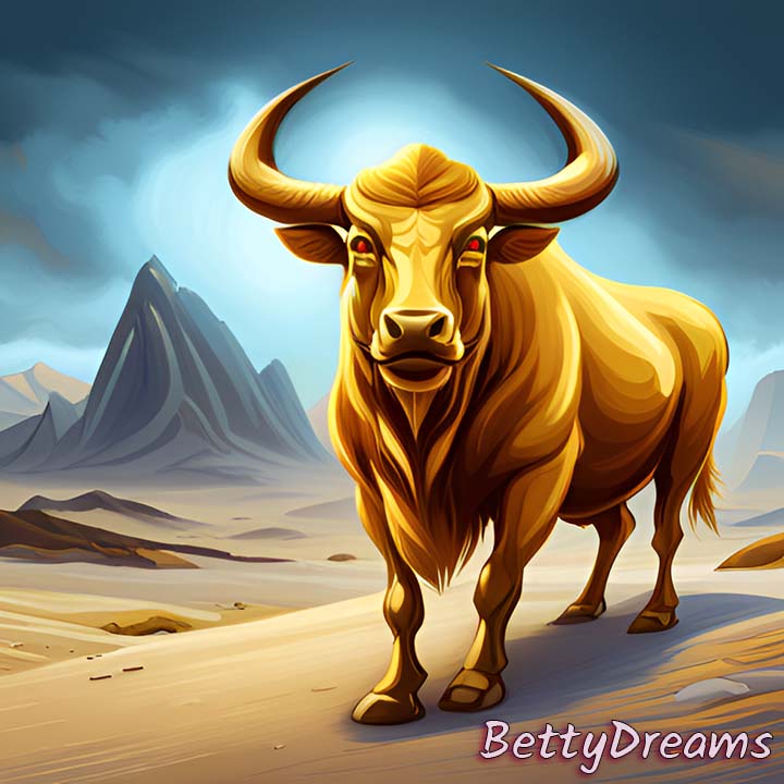 Dreaming About a Bull: 10 Powerful Interpretations - by Betty