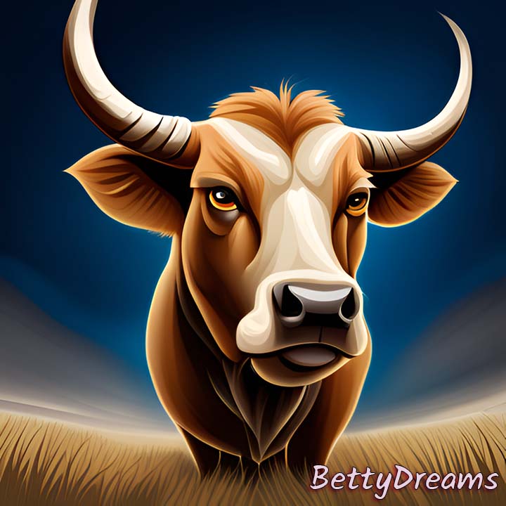 Dreaming About a Bull: 10 Powerful Interpretations - by Betty