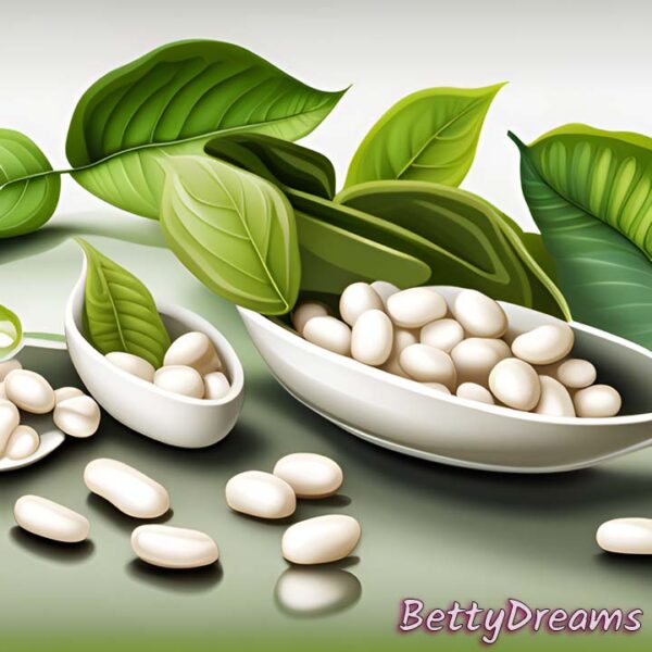 Dreaming of Beans: 10 Powerful Interpretations (by Betty)