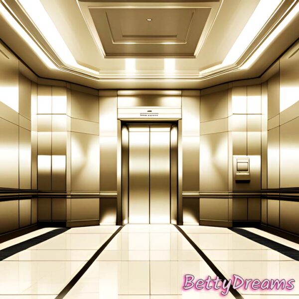 Dreams About Elevators: 10 Powerful Interpretations (by Betty)