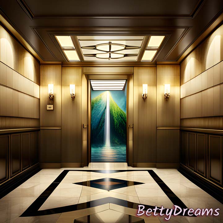 Dreams About Elevators: 10 Powerful Interpretations (by Betty)