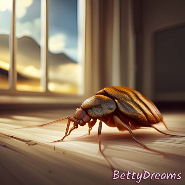 Dream About Ticks: 10 Powerful Interpretations | BettyDreams