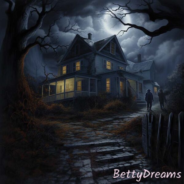Dreaming About a Haunted House: 10 Powerful Meanings