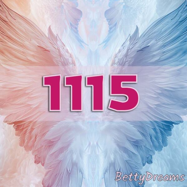 1115 Angel Number: Surprising & Powerful Meanings