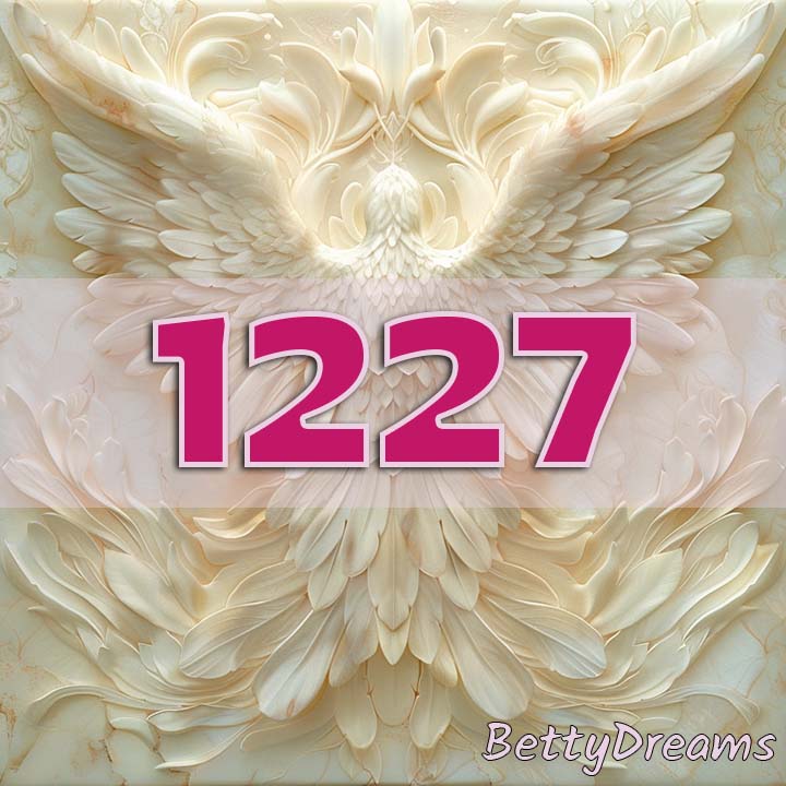 1227 Angel Number: Surprising & Powerful Meanings