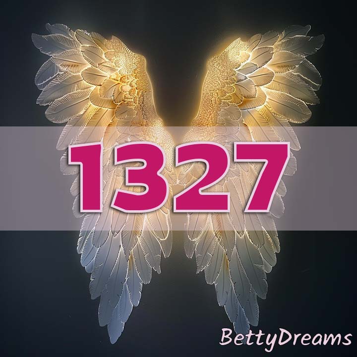1327 Angel Number: Surprising & Powerful Meanings
